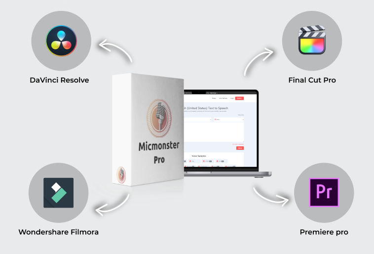 MicMonster Spcial offer