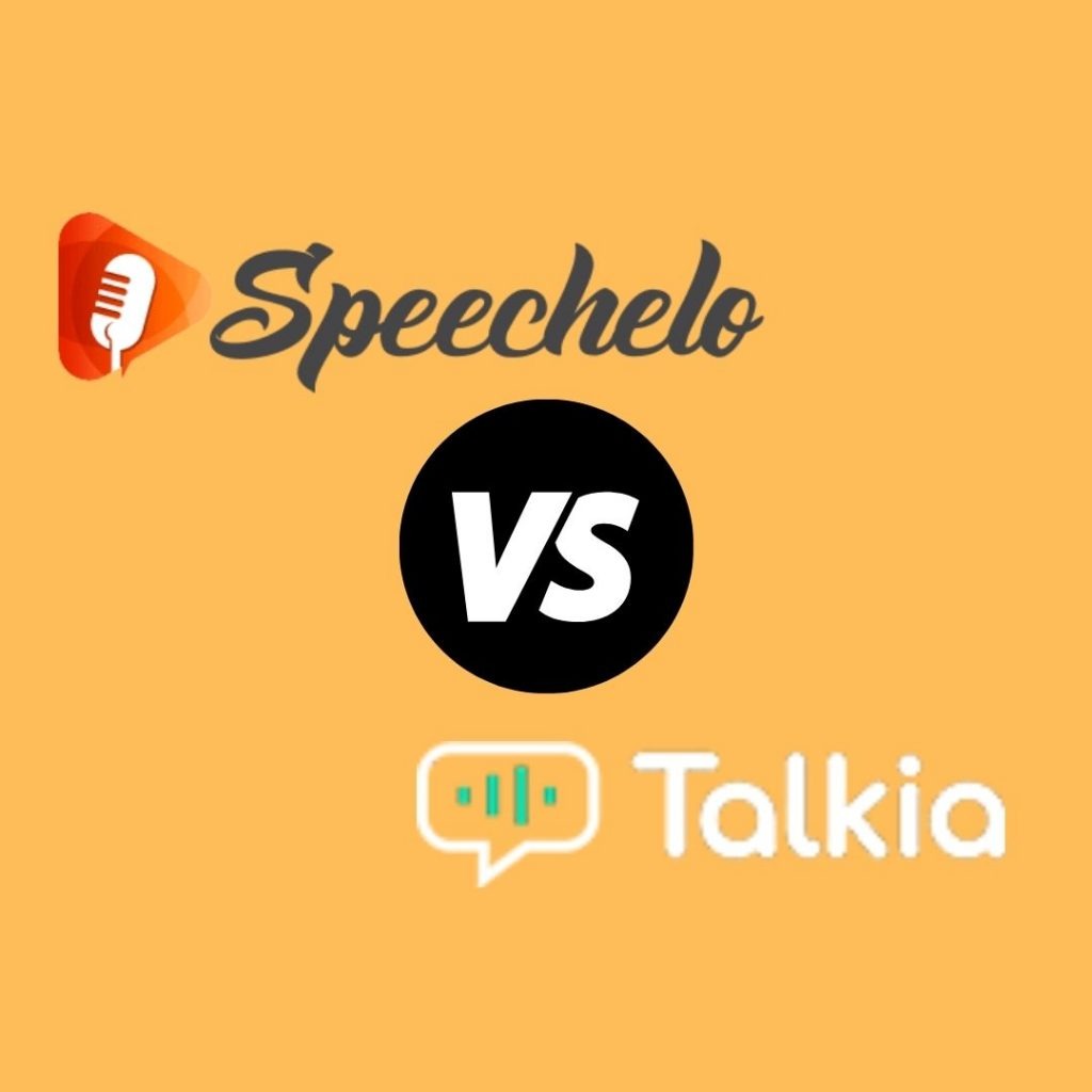 Talkia Review: Does it Worth It? - Micmonster