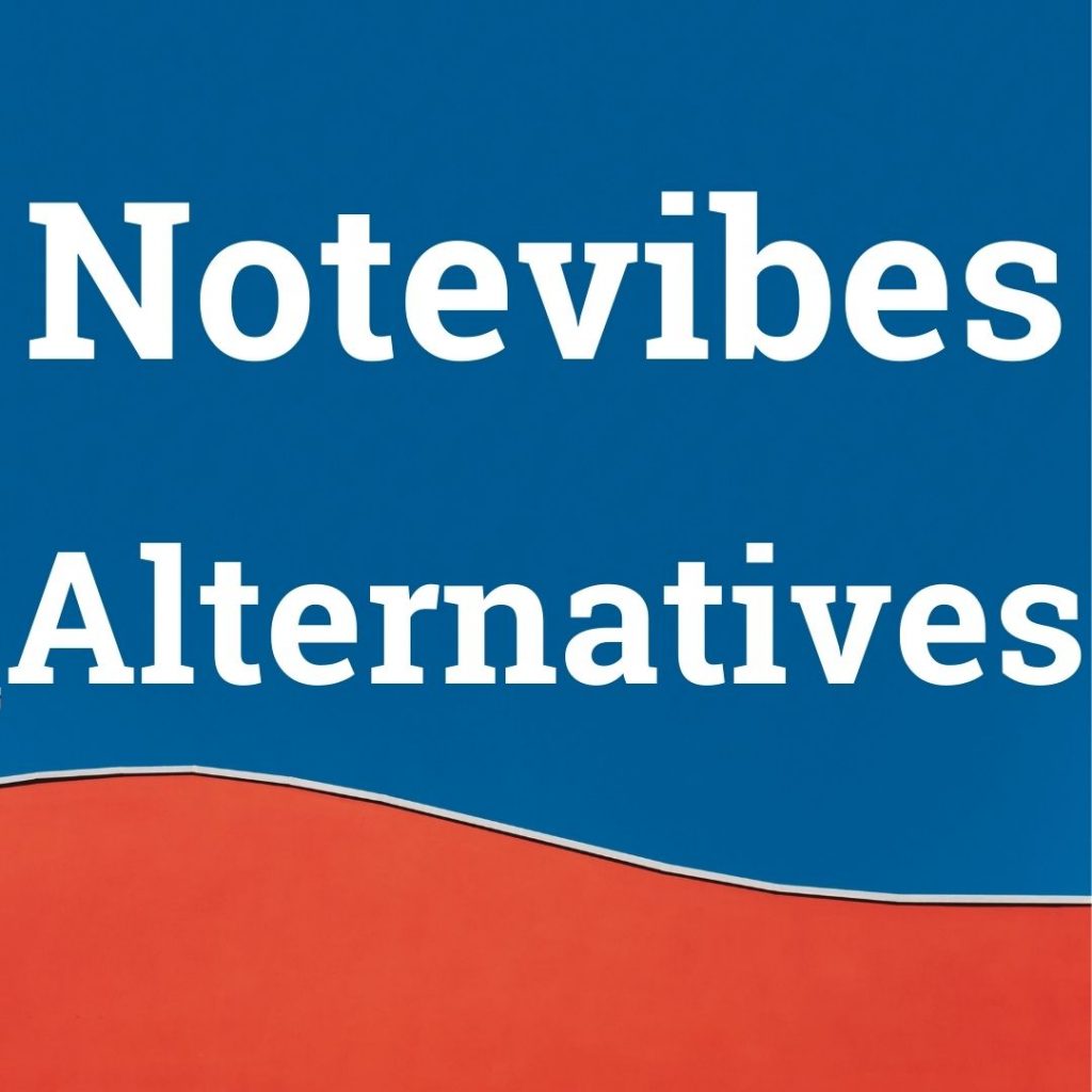 Notevibes Alternatives For Text To Speech (Lifetime Deal)