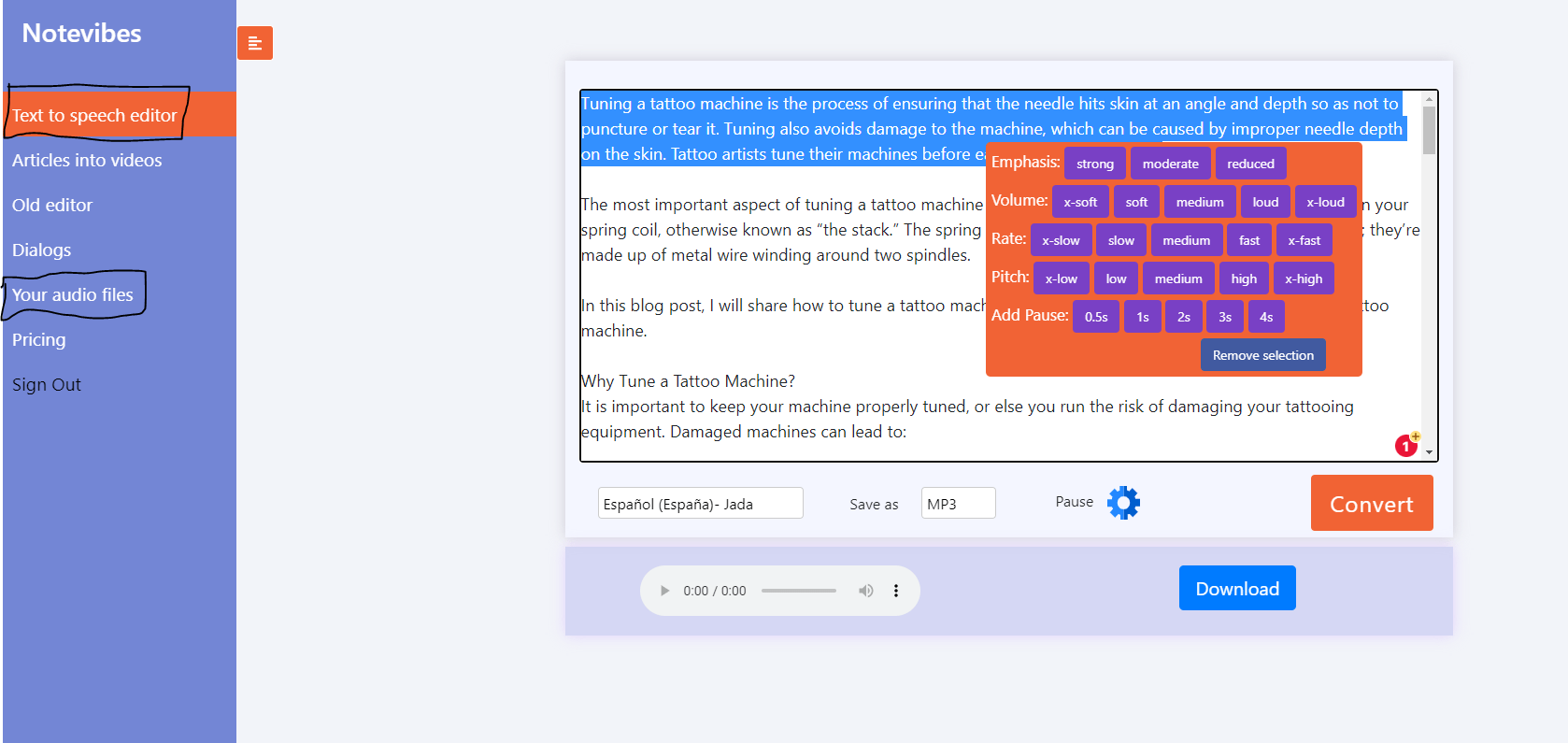 Notevibes Review: Does It Worth It?