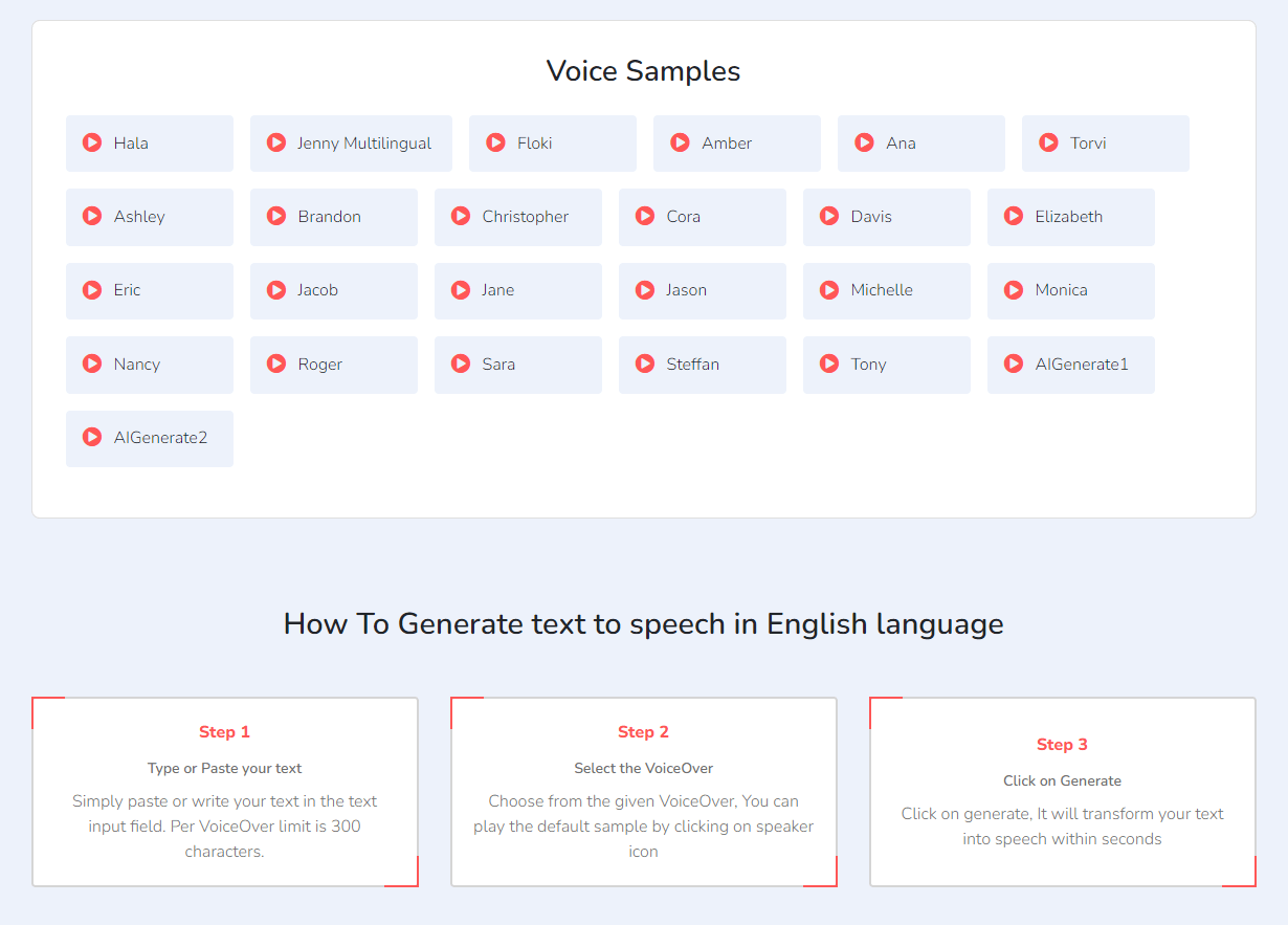 The Best TikTok Text to Speech Alternatives for Creators and Marketers