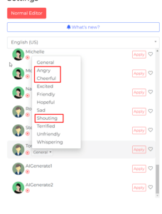 Introducing the Yelling Text to Speech Tool: Engage Your Audience with ...
