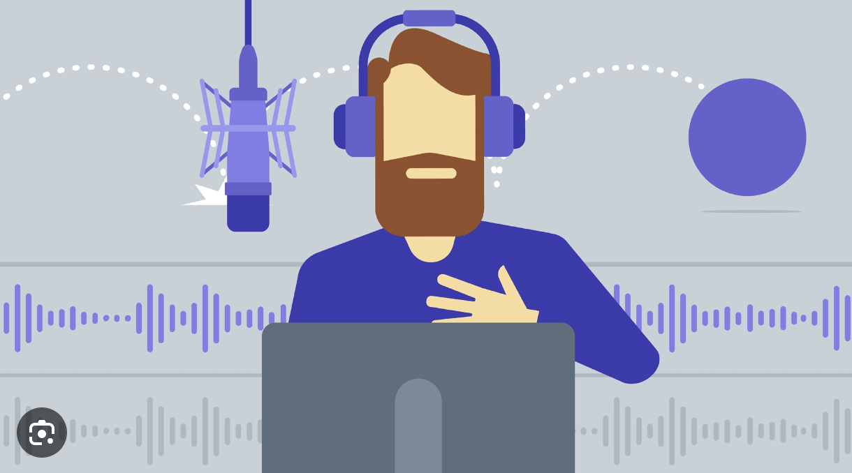Who is Audiobook Narrator? Famous Narrators
