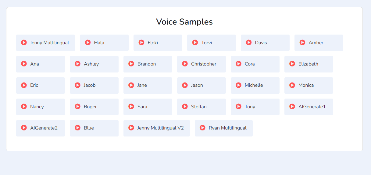 MicMonster's News Reporter Voice Generator for Professional Narration