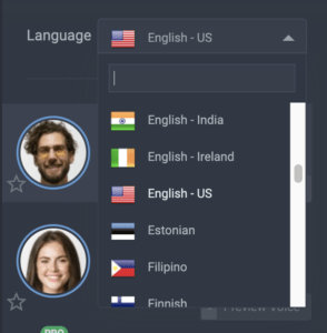 Revoicer Review 2025: Transforming Text into Expressive AI Voiceovers