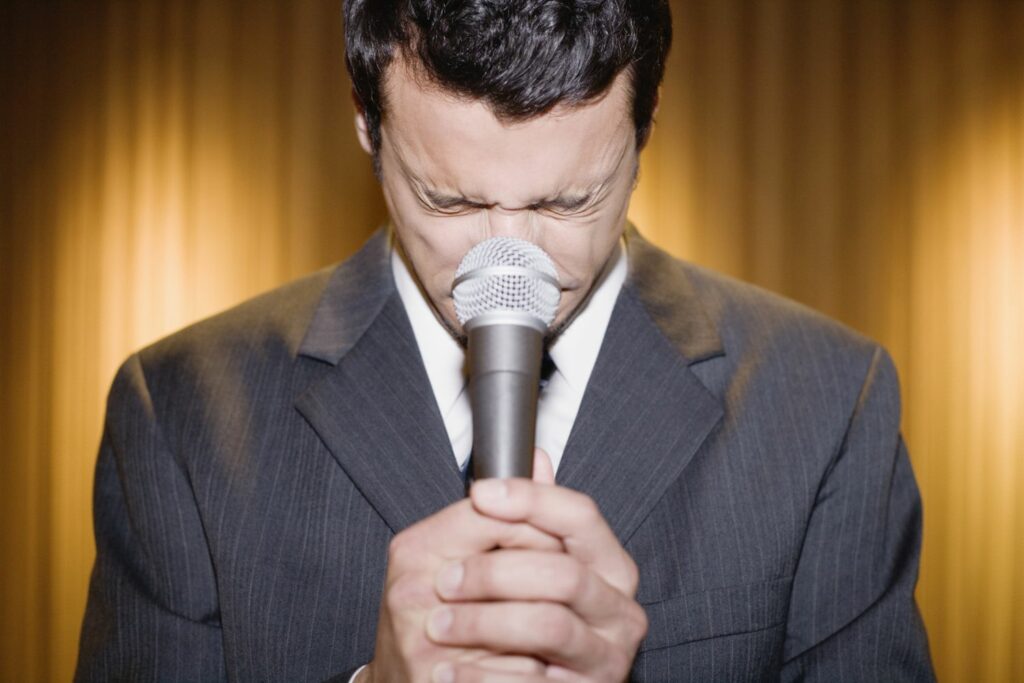 Famous Voiceover Artists are experts in the realm of vocal performance.