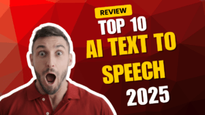 The 10 Best AI Text-to-Speech Tools of 2025: Deep Voice Excellence and ...