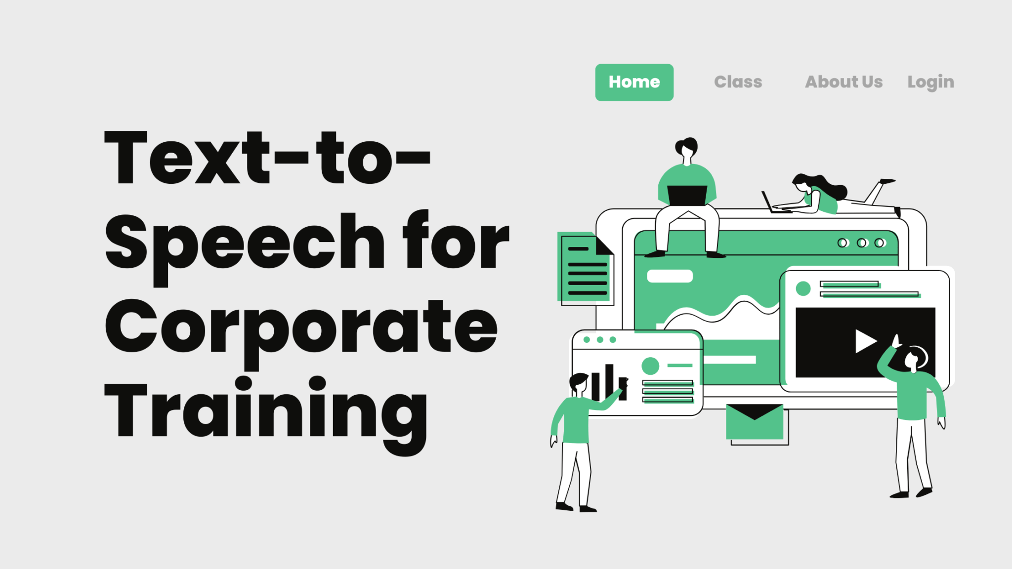 Micmonster's Deep Voice Text-to-Speech for Corporate Training: Cost vs ...